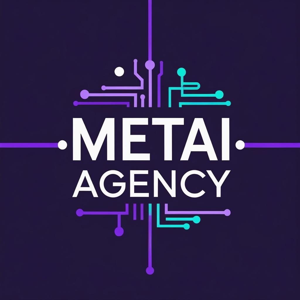 MetAI Agency | Custom Website Builder